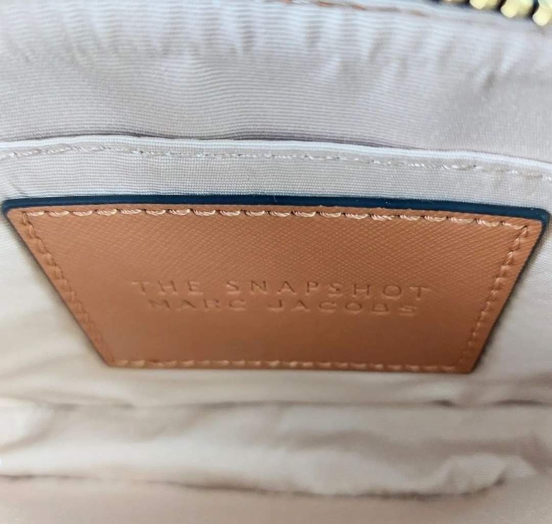MJ Snapshot, Women's Fashion, Bags & Wallets, Cross-body Bags on Carousell