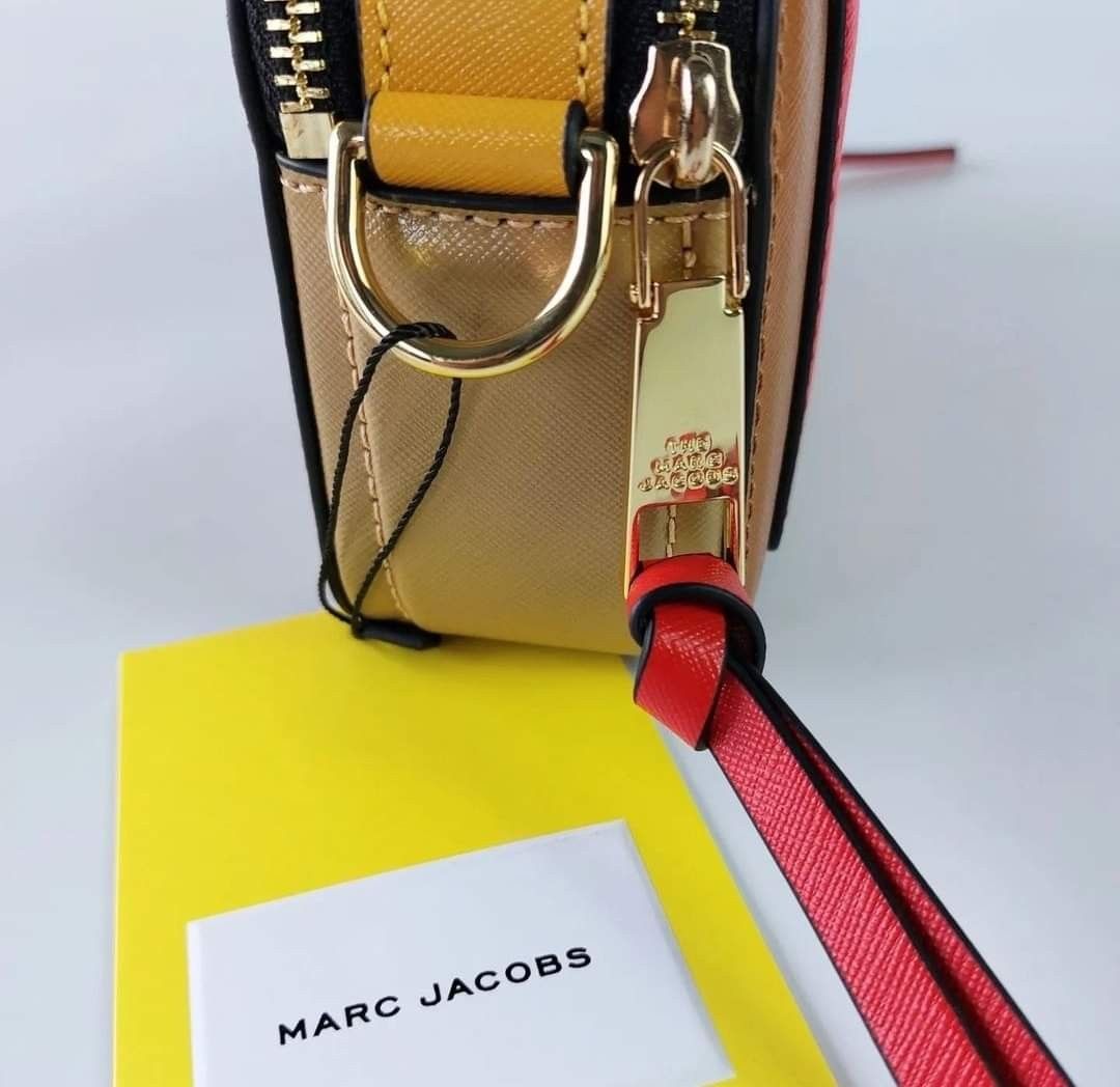 MJ Snapshot, Women's Fashion, Bags & Wallets, Cross-body Bags on Carousell