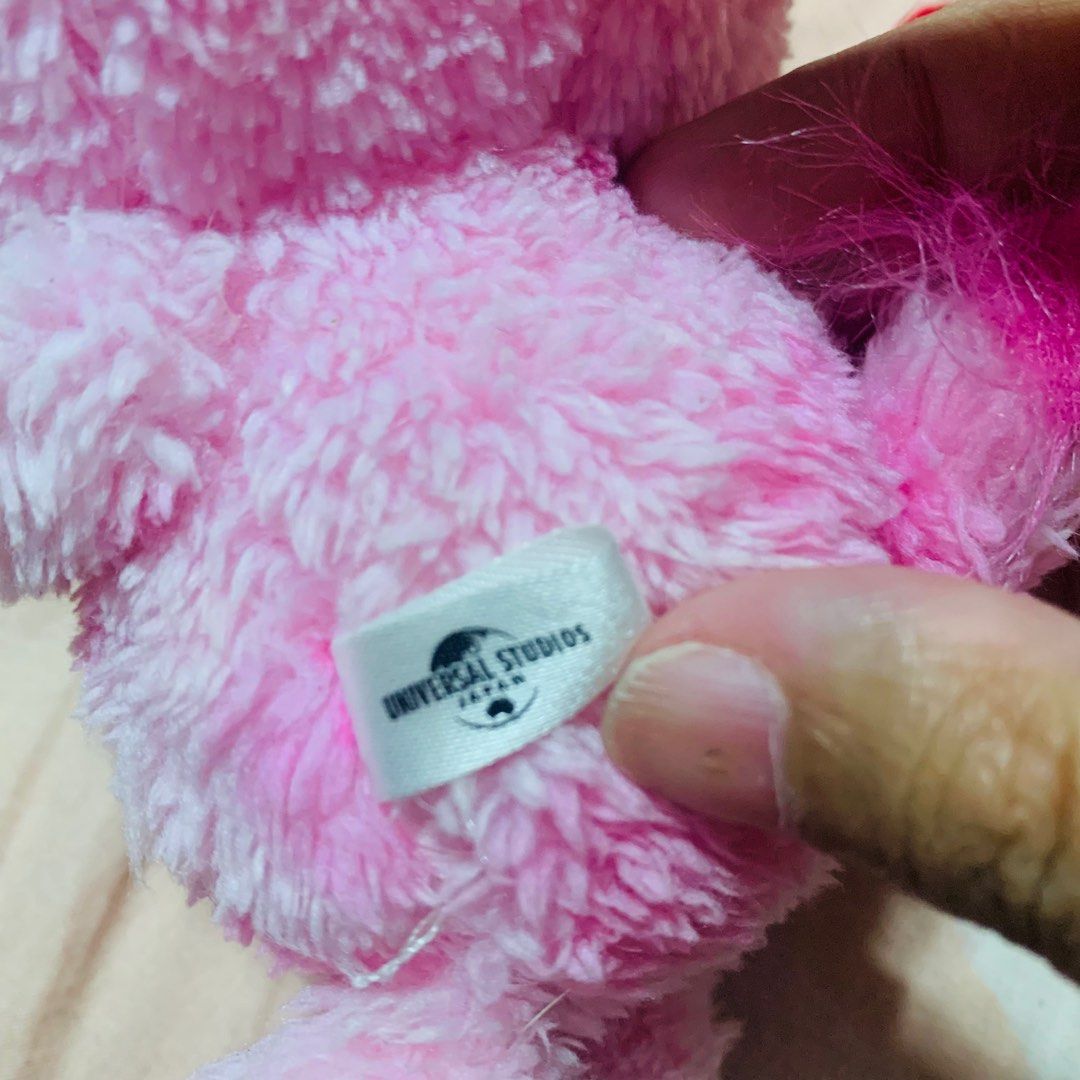 Moppy Sesame Street plush stuffed toy, Hobbies & Toys, Toys & Games on ...