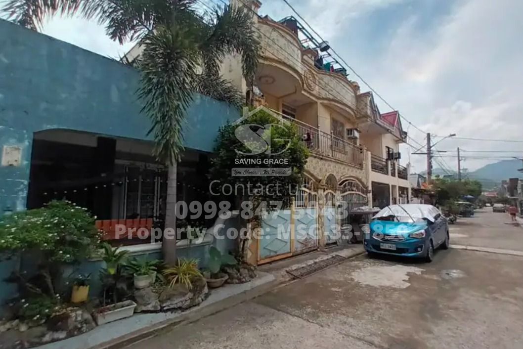 MSG-33-1850: Eastwood Greenview Subdivision - Phase 1, Barangay San ...