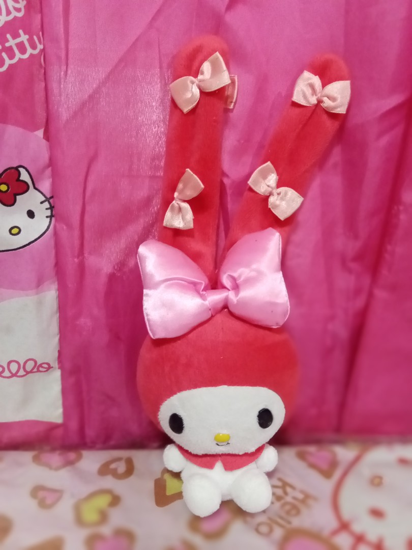 MY MELODY on Carousell
