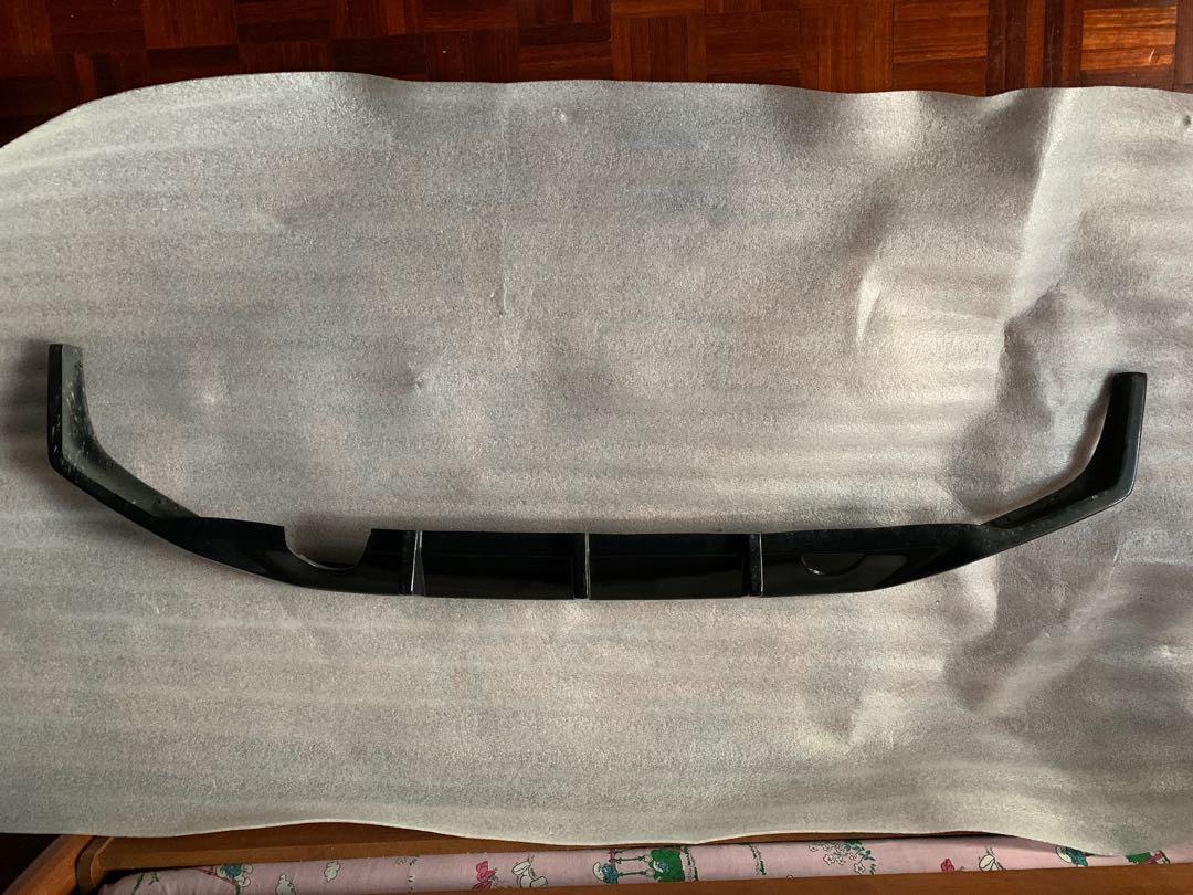 Myvi gen3 diffuser v1, Auto Accessories on Carousell