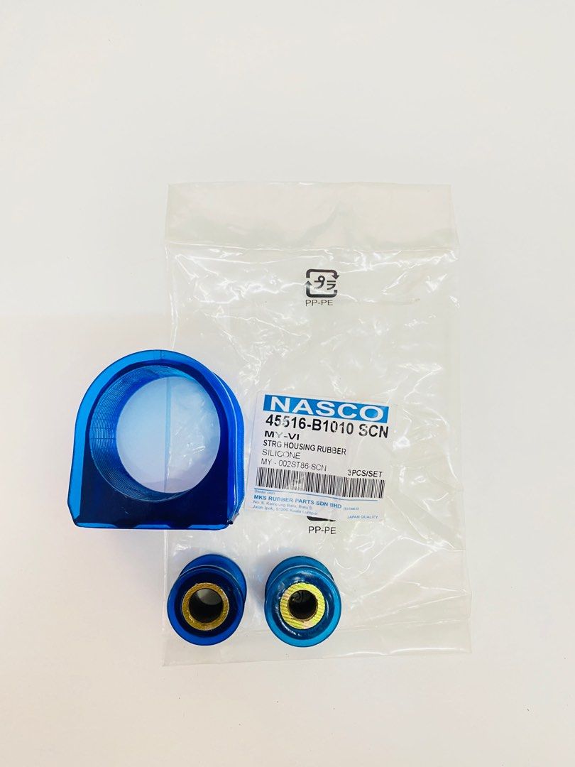 Myvi,Viva,Alza Steering Rack Bush ( Silicone ), Services, Others on ...