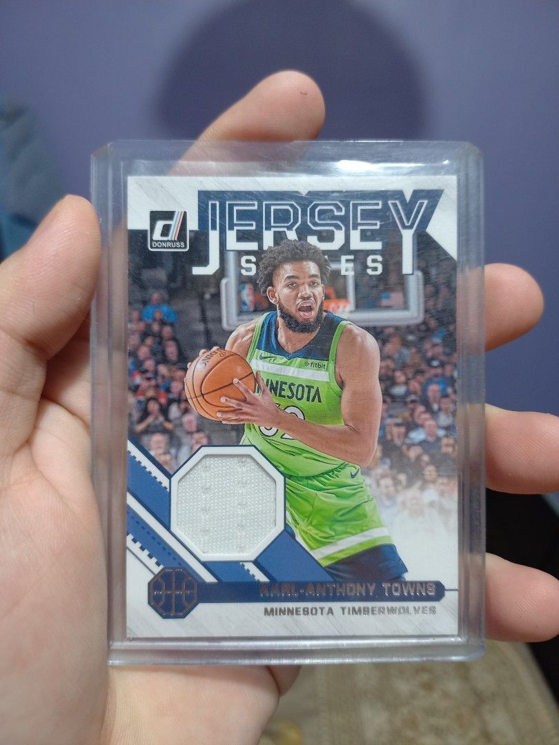 Nba card game use, game worn, gu, jersey patch, Autograph, Signature ...