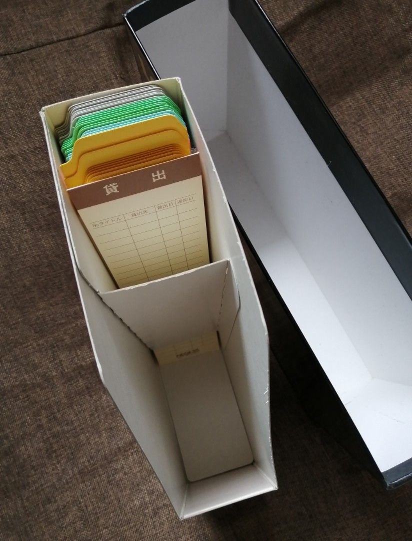 Nega 35 / 35mm Negative Film Box, Photography, Photography Accessories ...