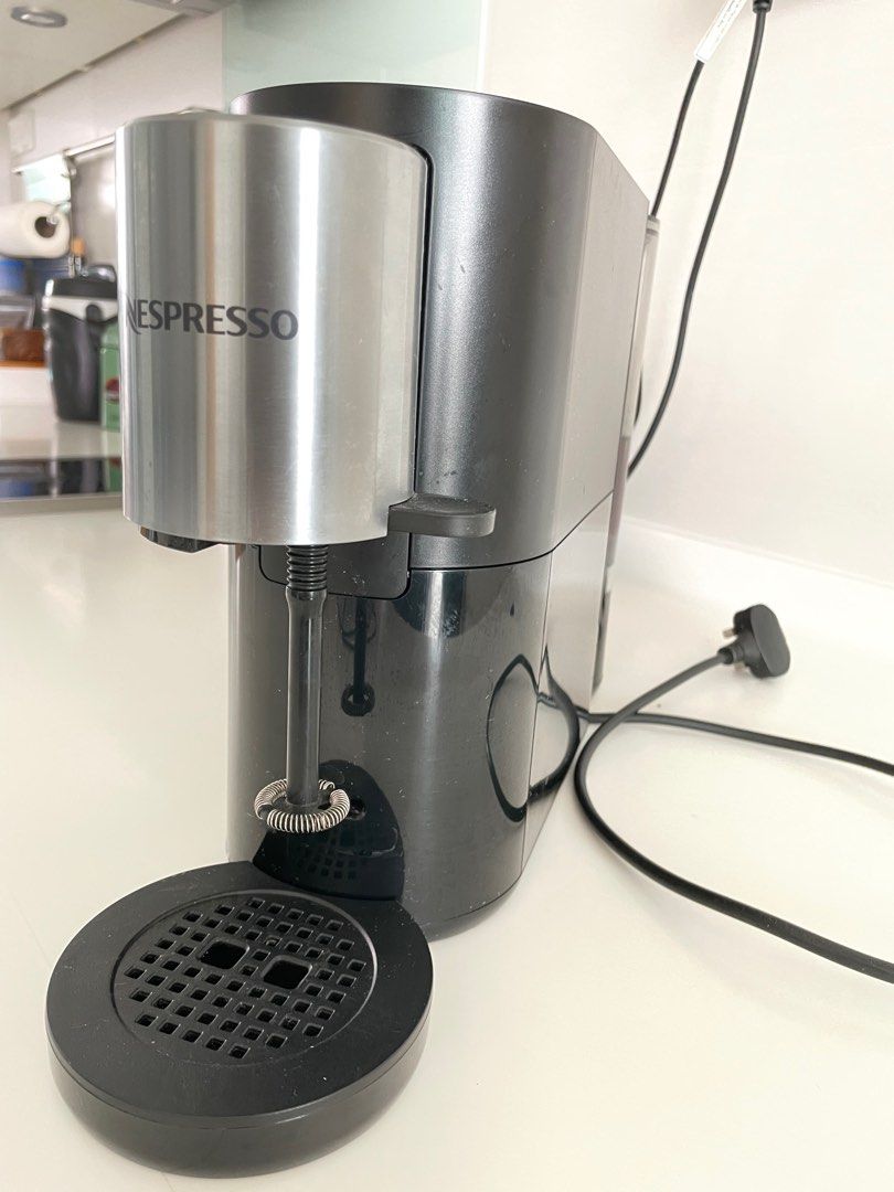 Nespresso Atelier Machine, TV & Home Appliances, Kitchen Appliances ...