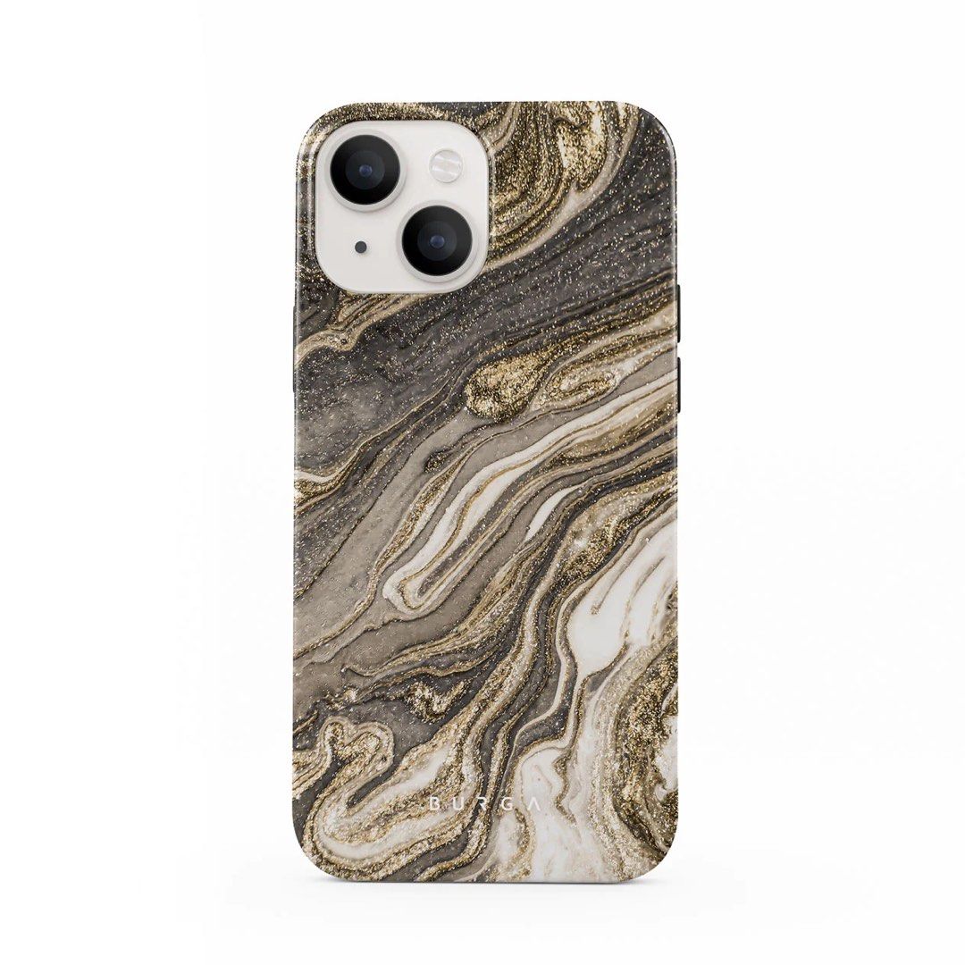 NEW! BURGA Endless Beauty - iPhone 13 Case, Mobile Phones & Gadgets ...