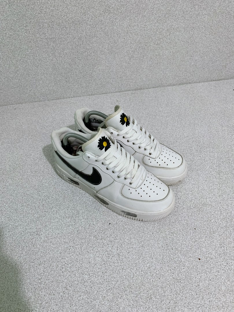 Nike Air Force 1 G-Dragon, Men's Fashion, Footwear, Sneakers on Carousell