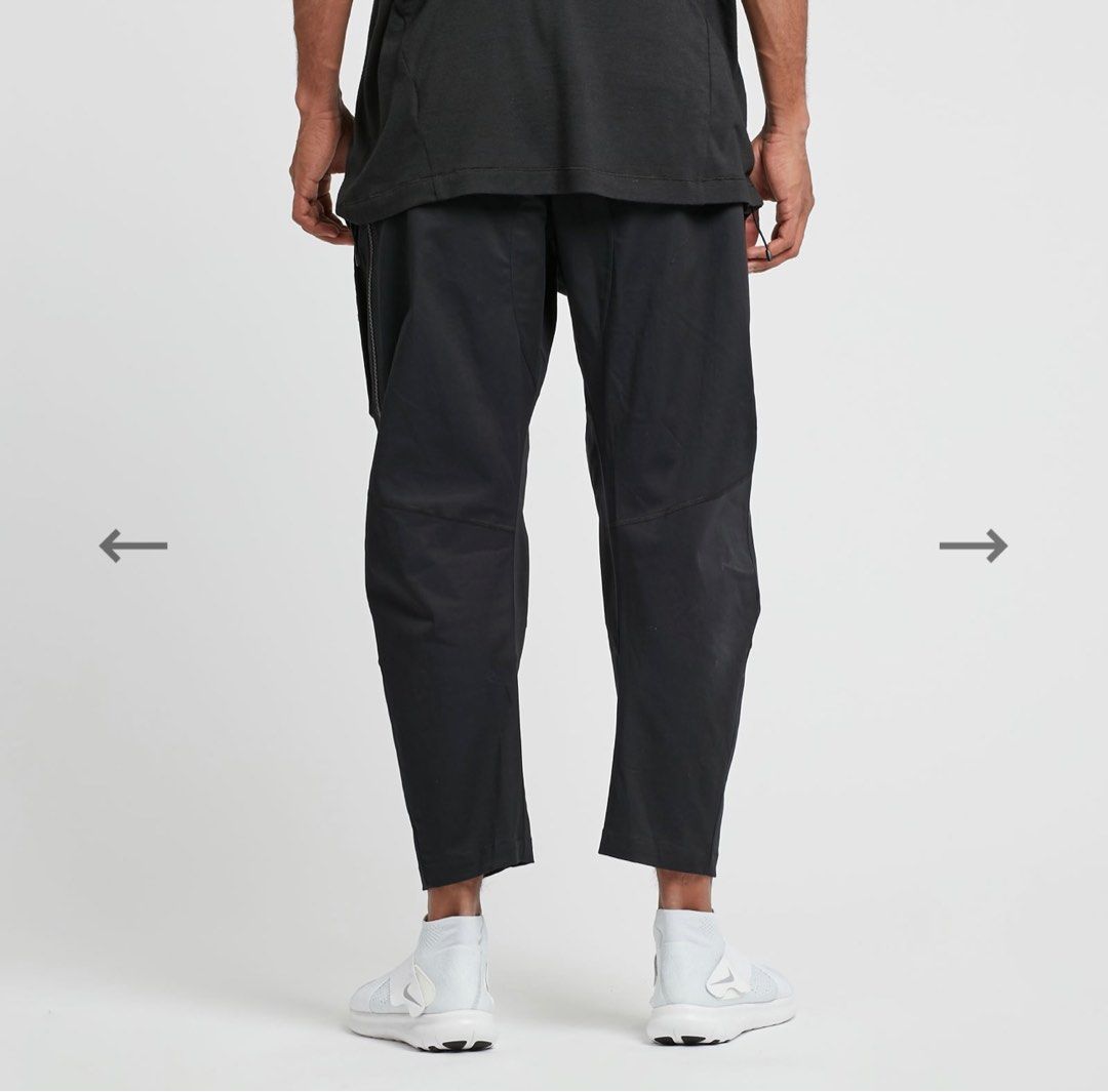 Nike Lab ACG Cargo Pants x Acronym, Men's Fashion, Bottoms, Joggers on ...