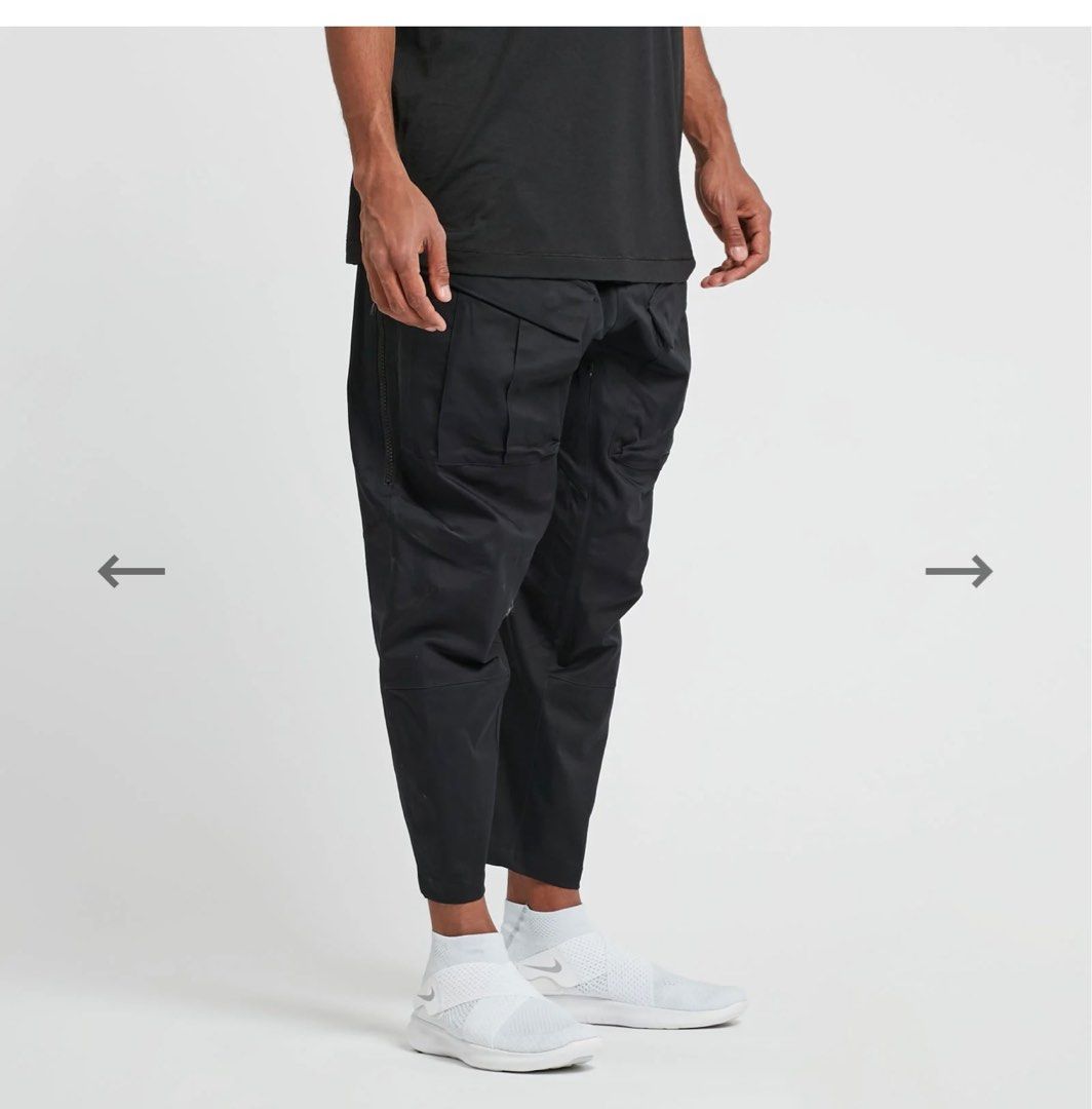 Nike Lab ACG Cargo Pants x Acronym, Men's Fashion, Bottoms, Joggers on ...