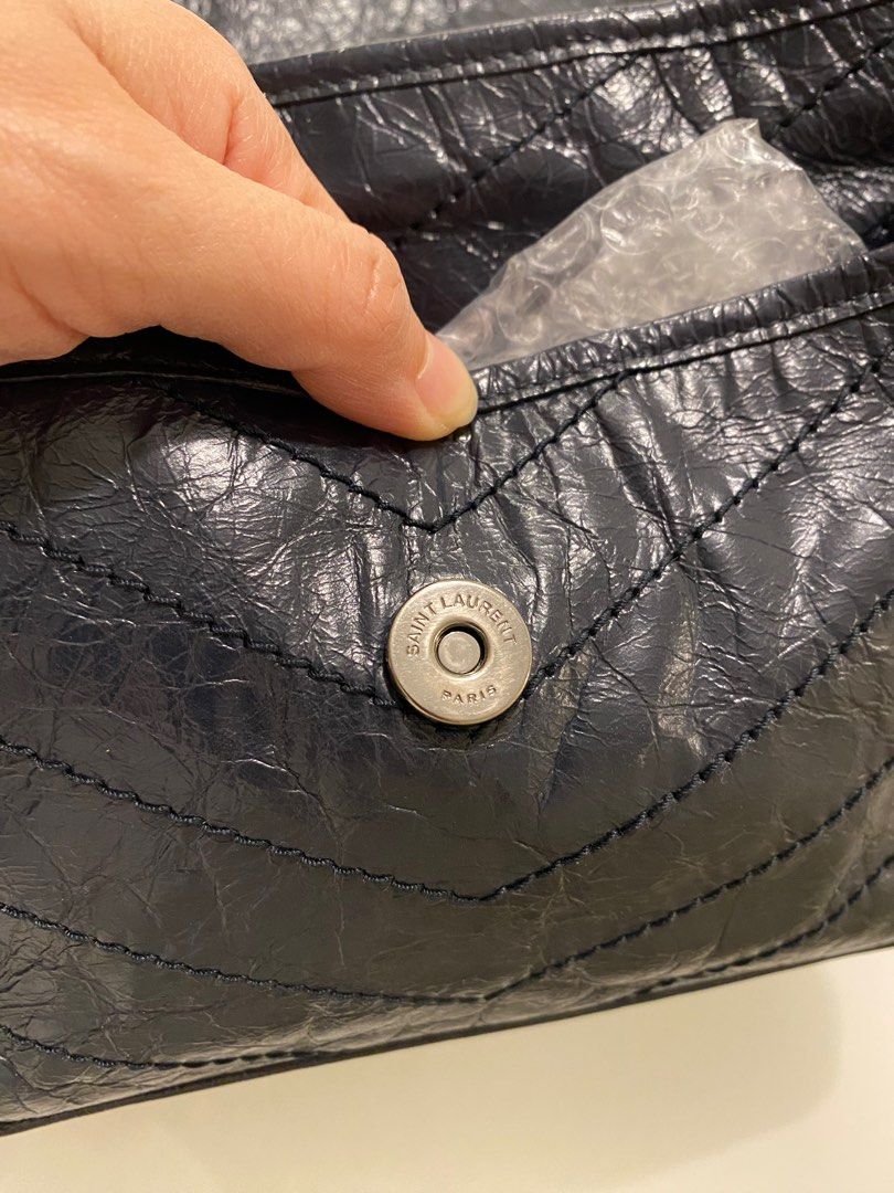 Niki (M), Luxury, Bags & Wallets on Carousell