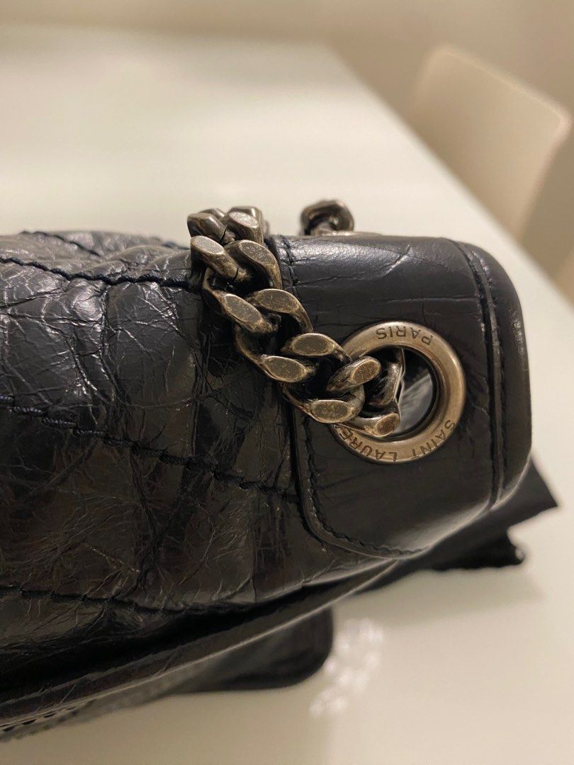 Niki (M), Luxury, Bags & Wallets on Carousell