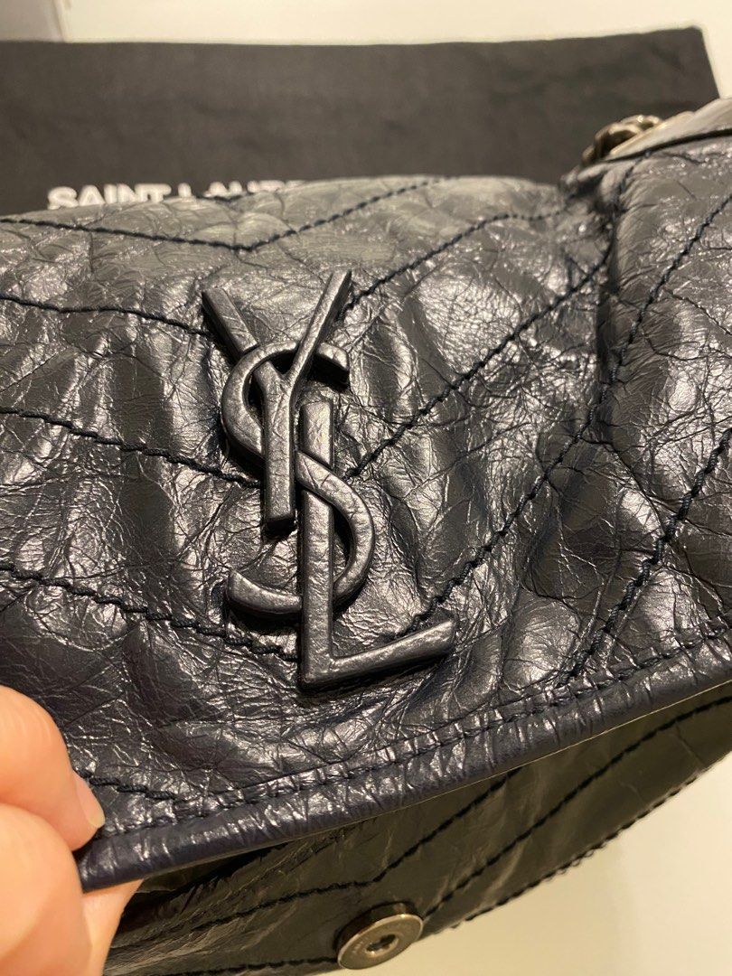 Niki (M), Luxury, Bags & Wallets on Carousell