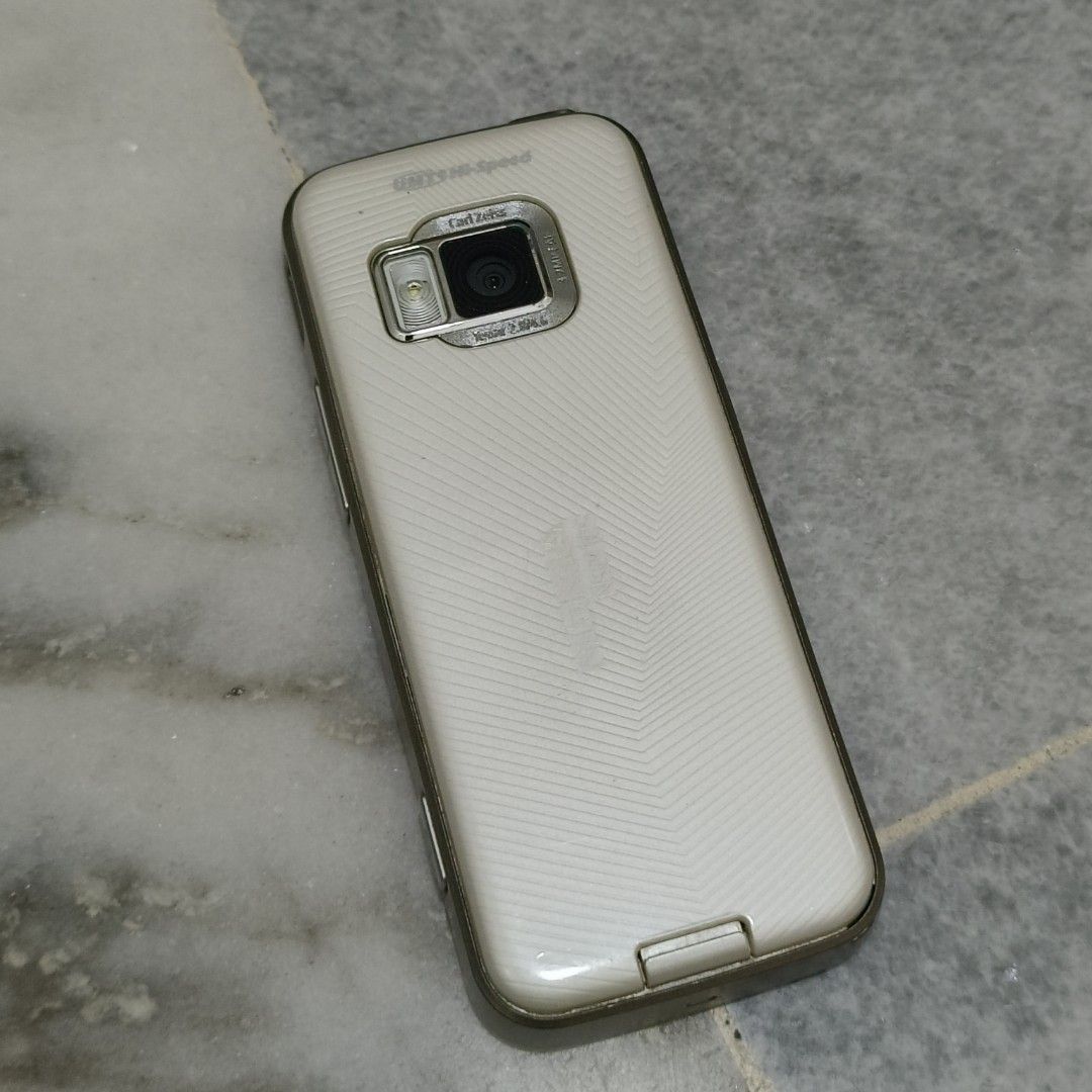 Nokia N79 (5.0MP Carl Zeiss Camera) Classic Phones - Classic ...