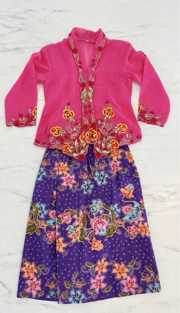 Nonya Kenaya, Babies & Kids, Babies & Kids Fashion on Carousell