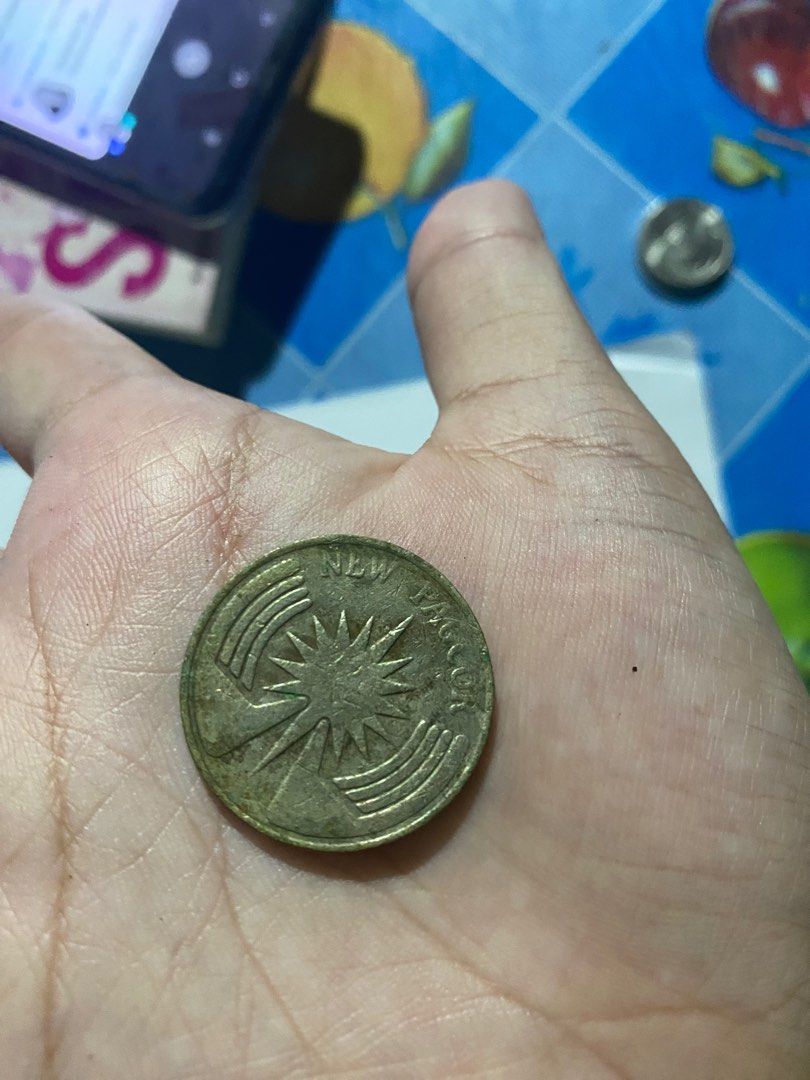 OLD PESO COINS AND BILL, Hobbies & Toys, Memorabilia & Collectibles ...