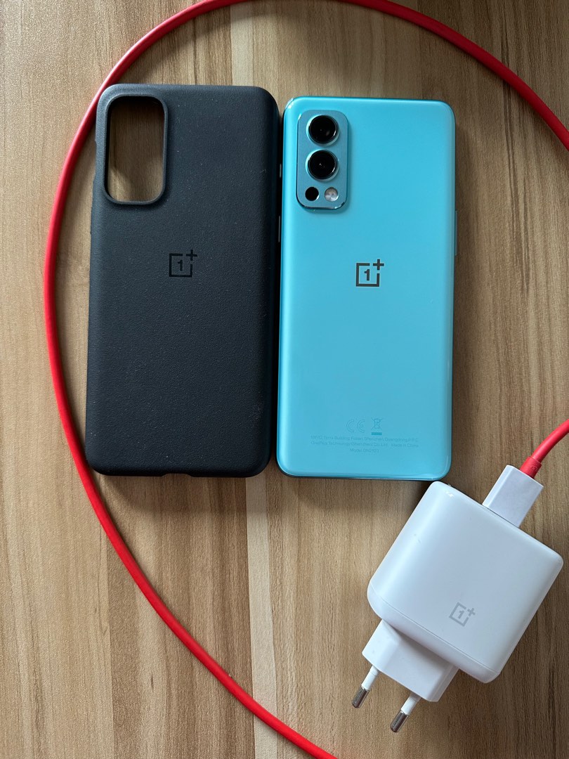 Oneplus Nord 2 8gb/128gb, Mobile Phones & Gadgets, Mobile Phones ...