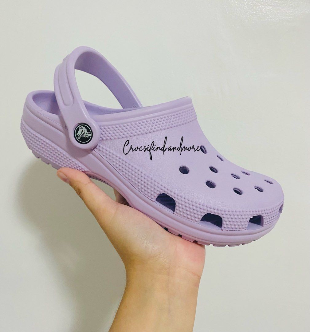 ORIGINAL Classic Clogs on Carousell