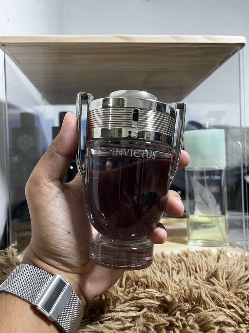Paco Rabanne Invictus, Beauty & Personal Care, Fragrance & Deodorants ...