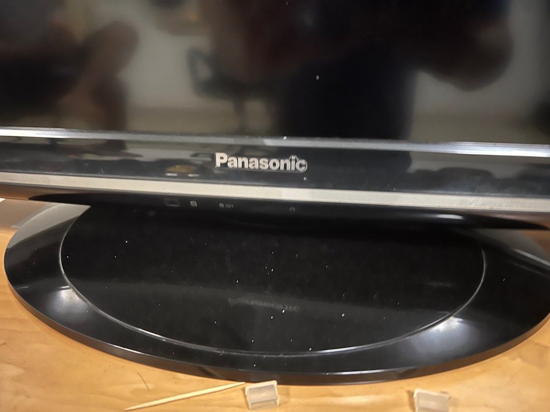 Panasonic VIERA, TV & Home Appliances, TV & Entertainment, TV on Carousell