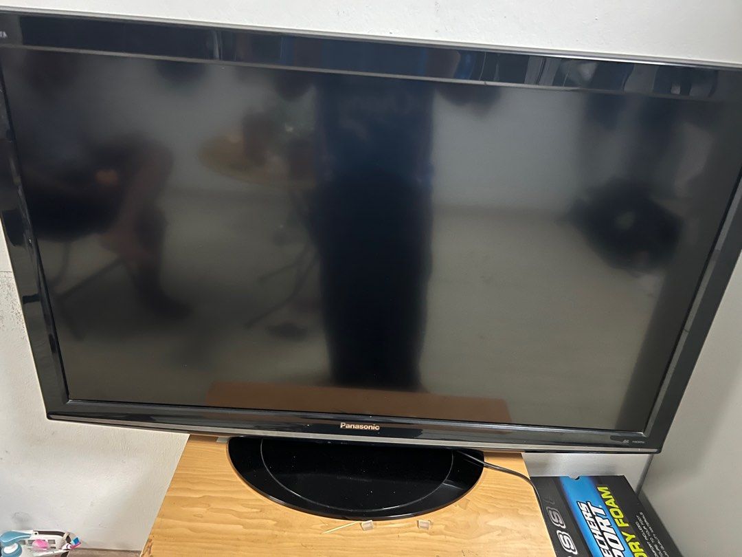 Panasonic VIERA, TV & Home Appliances, TV & Entertainment, TV on Carousell