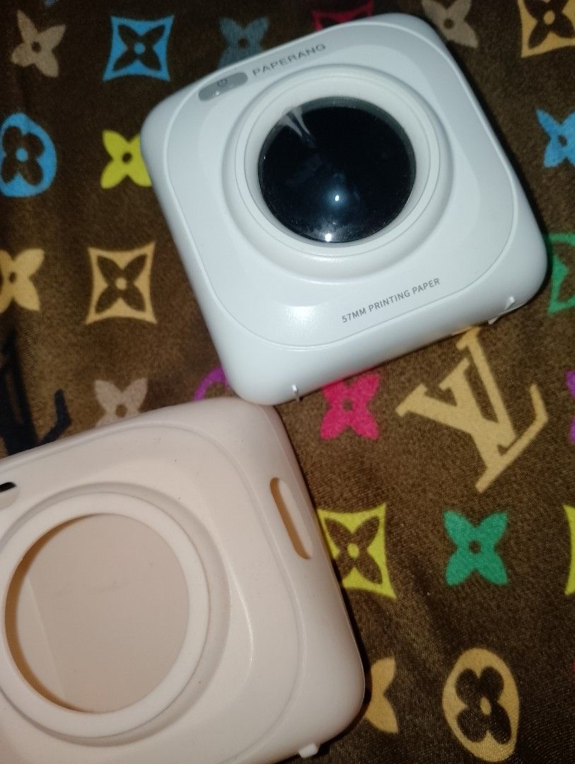 Paperang, Photography, Cameras on Carousell