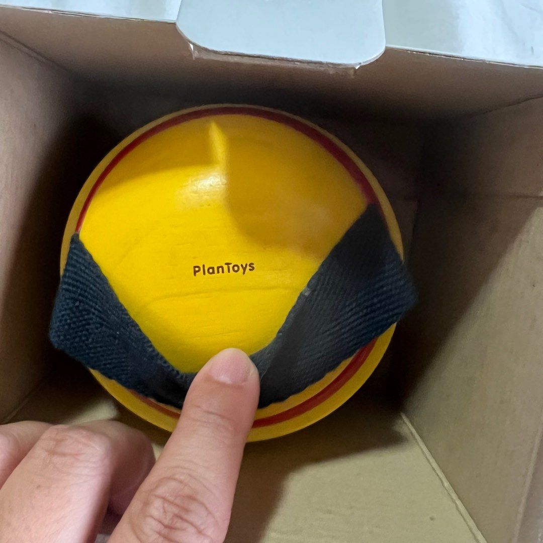 Plan Toys : Concertina : Toy Accordion, Babies & Kids, Infant Playtime ...