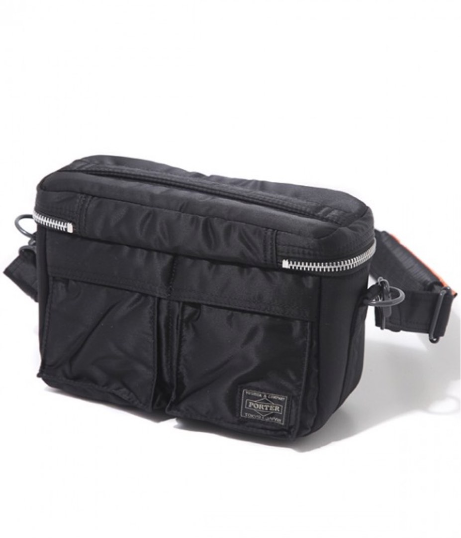 Porter Sling Bag camera, Men's Fashion, Bags, Sling Bags on Carousell