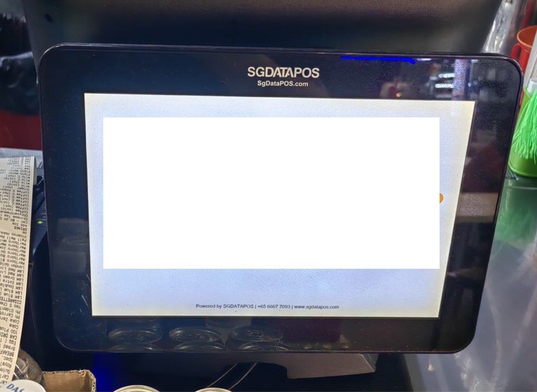 Pos System (look new) i5 processor with SSD and window 10, Computers ...
