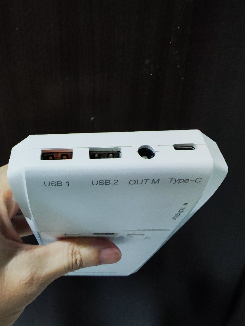 Power Bank Charging Phone/Laptop Sale or Trade, Mobile Phones & Gadgets, Mobile & Gadget ...