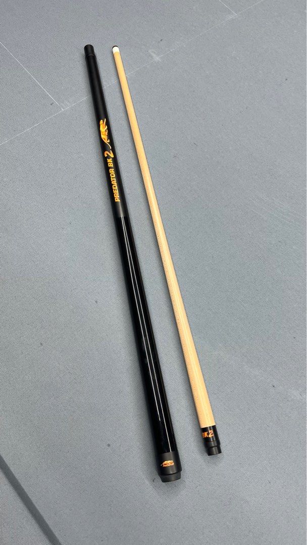 PREDATOR BK2 (RELAUNCH VERSION), Sports Equipment, Sports & Games ...