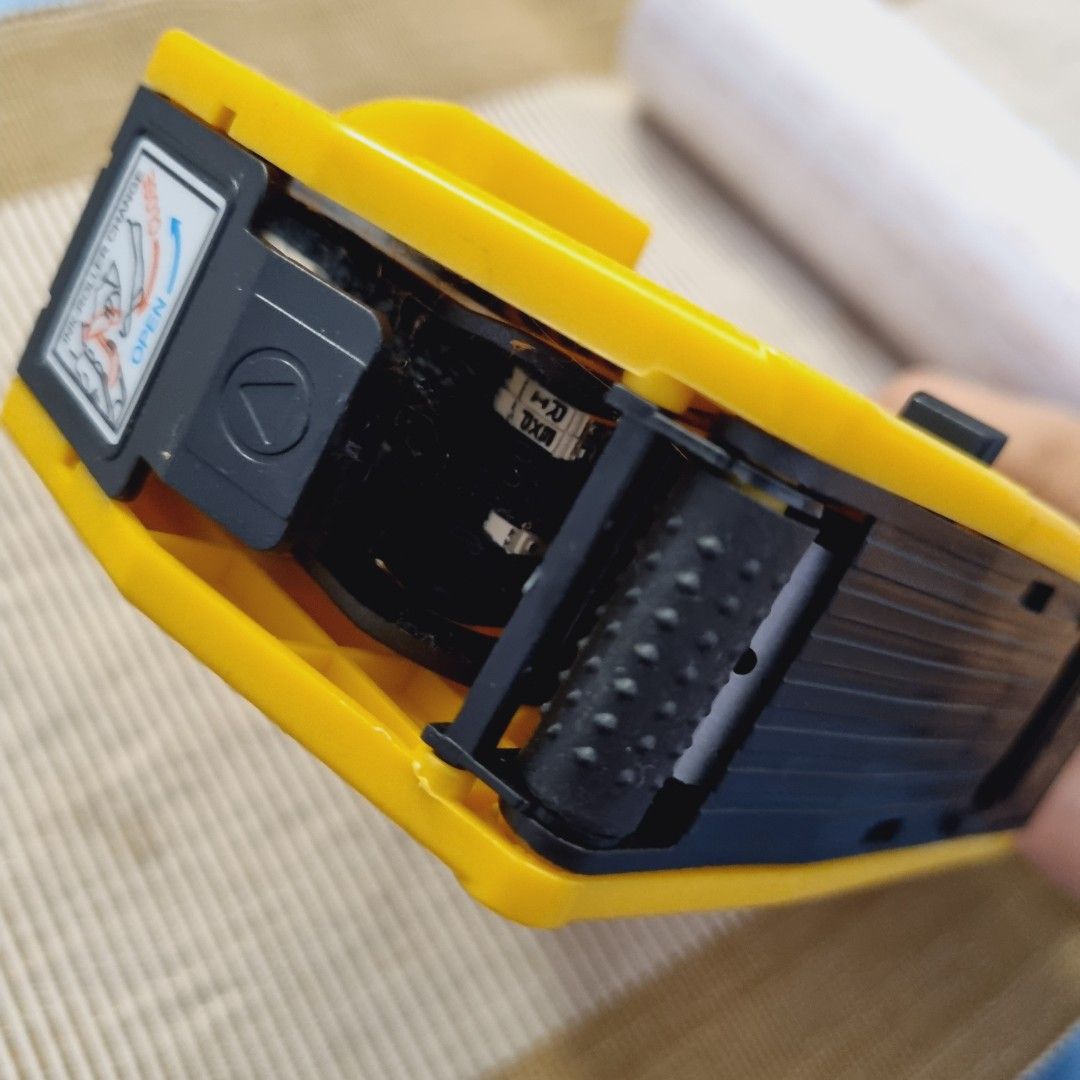 Price labeller, Tagger gun with 10 rolls price tag sticker, Hobbies ...