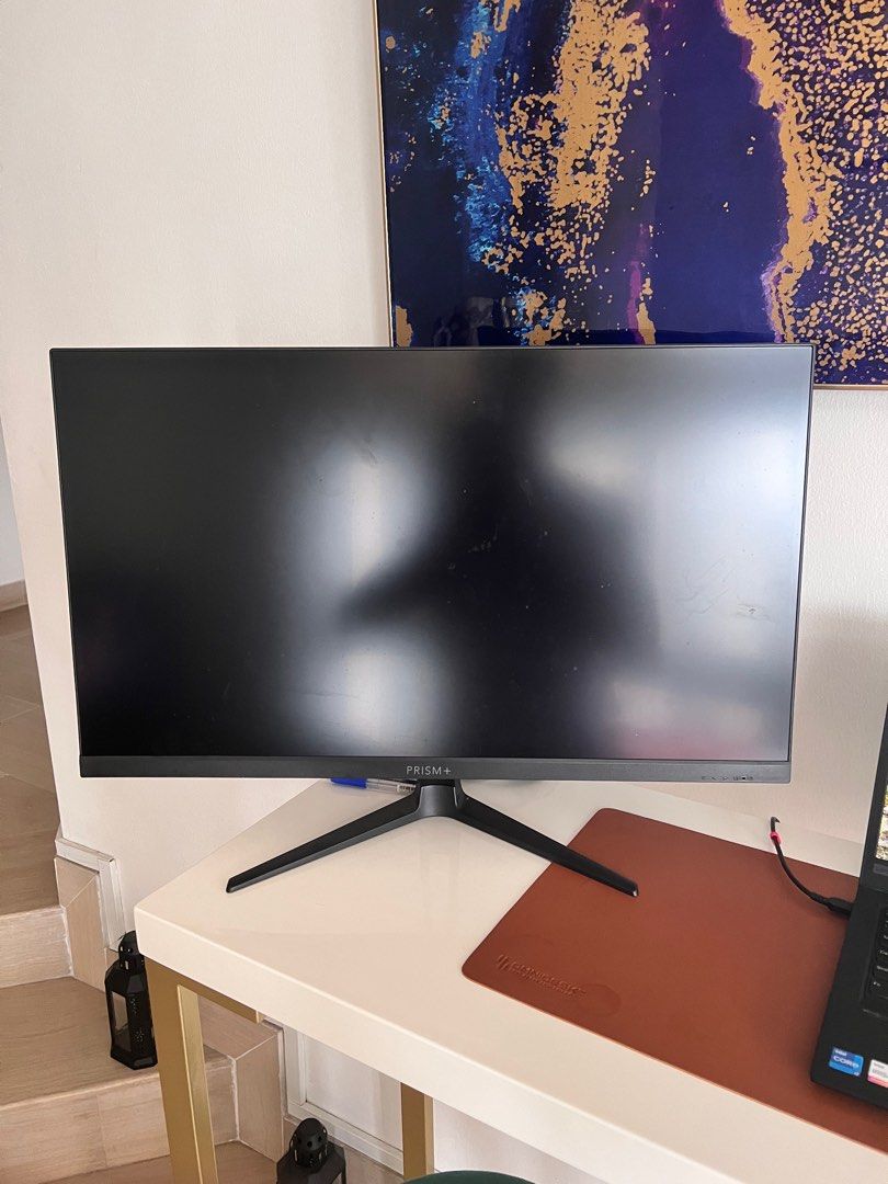 Prism 27 Inch Desktop Screen Computers Tech Parts Accessories Prism 27 Inch Desktop Screen Computers Tech Parts Accessories