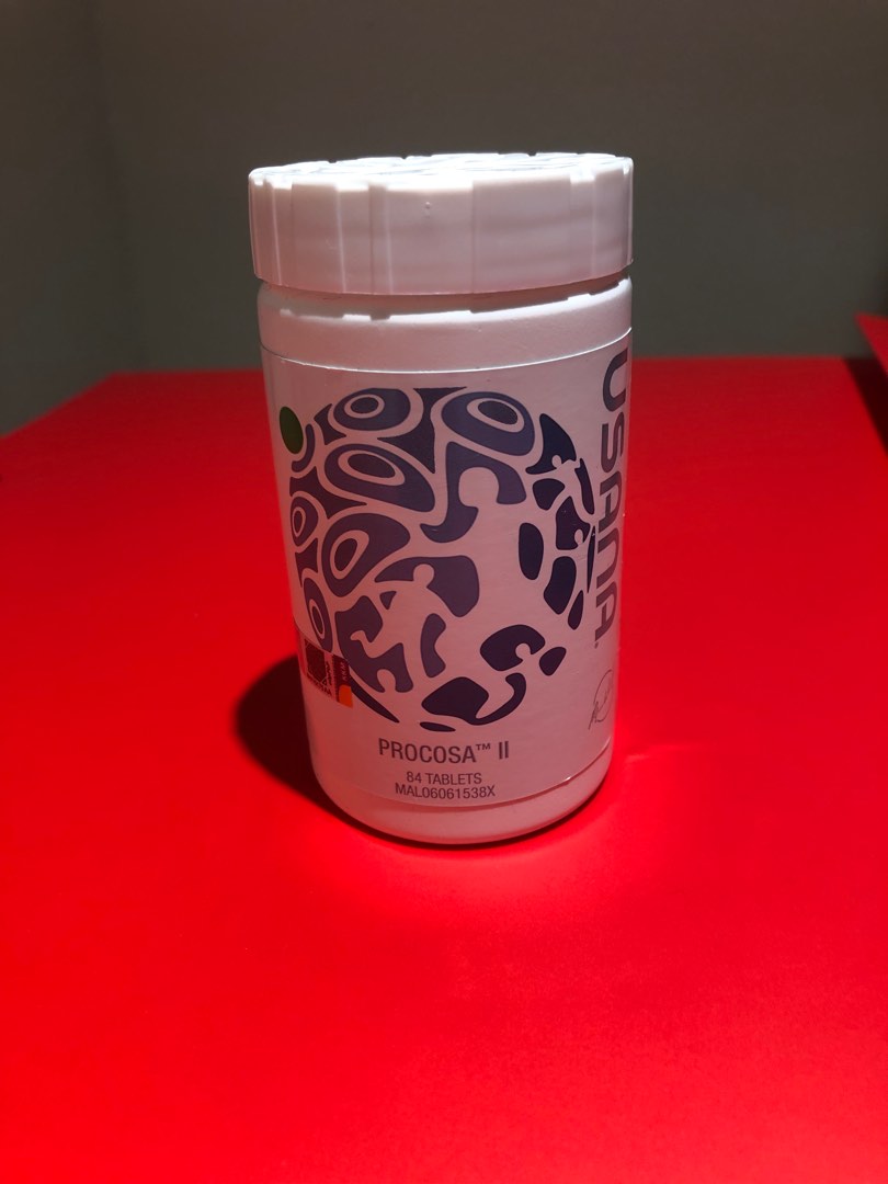 Procosa, Health & Nutrition, Health Supplements, Vitamins & Supplements ...