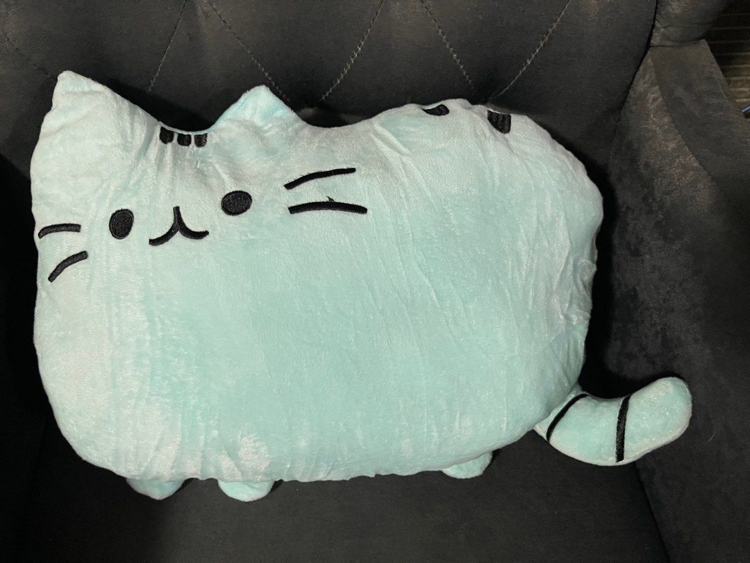 Pusheen stuff toys, Hobbies & Toys, Toys & Games on Carousell