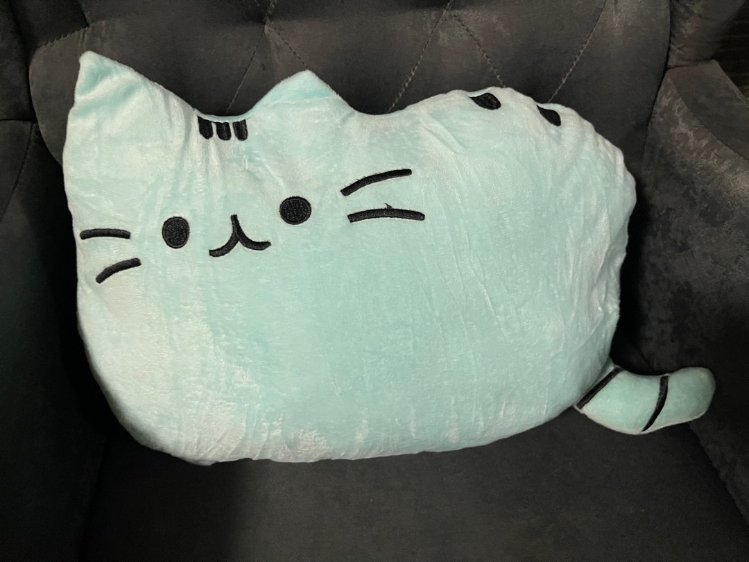 Pusheen stuff toys, Hobbies & Toys, Toys & Games on Carousell