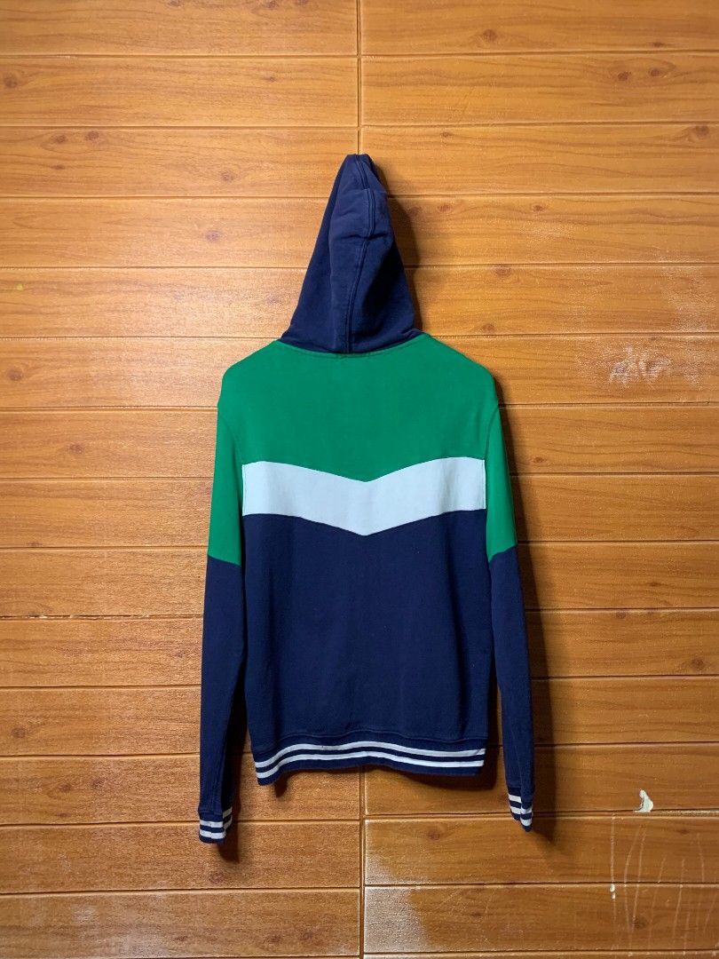 Ralph Lauren Twill Terry Letterman Jacket, Men's Fashion, Coats ...