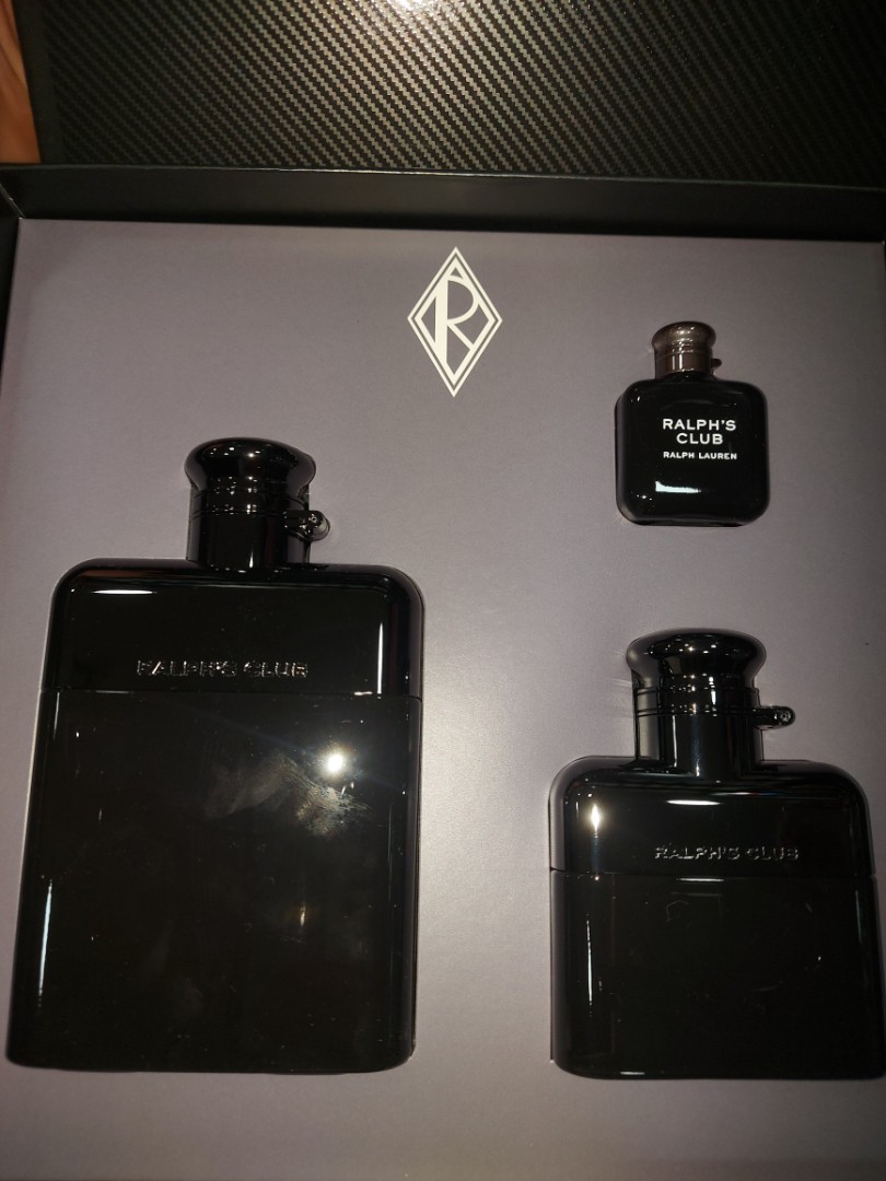 ralphs club set on Carousell