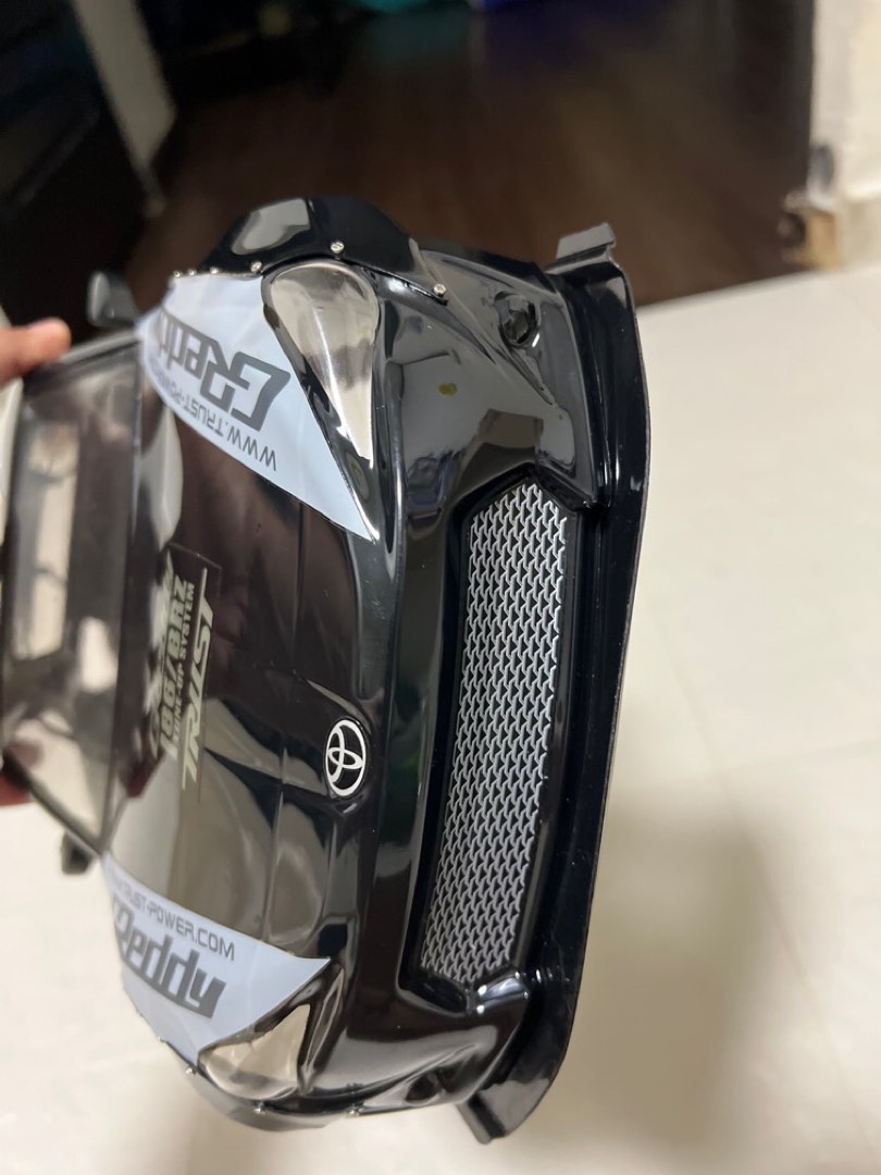 RC Body Kit, Hobbies & Toys, Toys & Games on Carousell