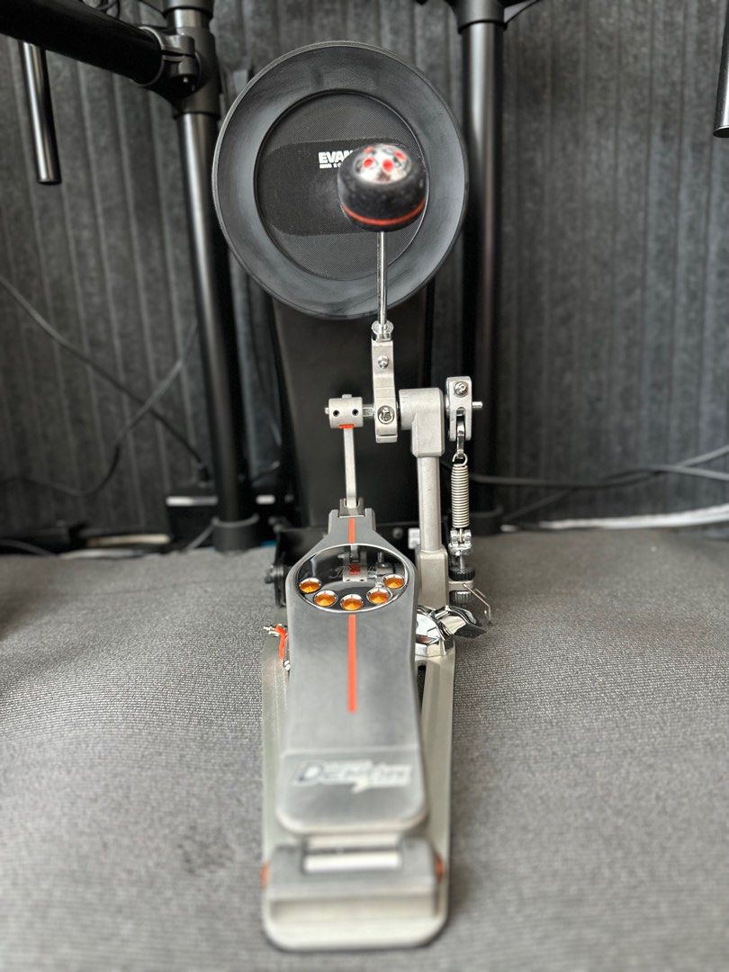 Roland TD17 KVX v2.0, Hobbies & Toys, Music & Media, Musical ...