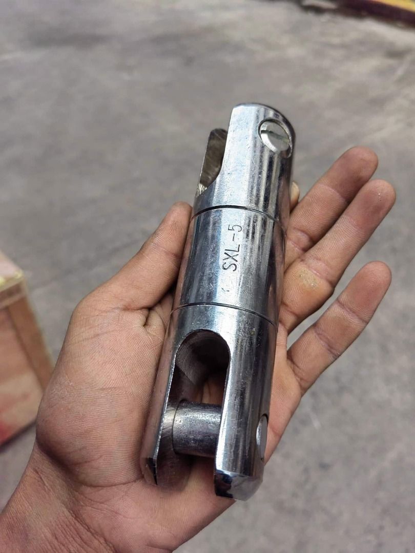 Rotary Connector, Commercial & Industrial, Industrial Equipment on ...