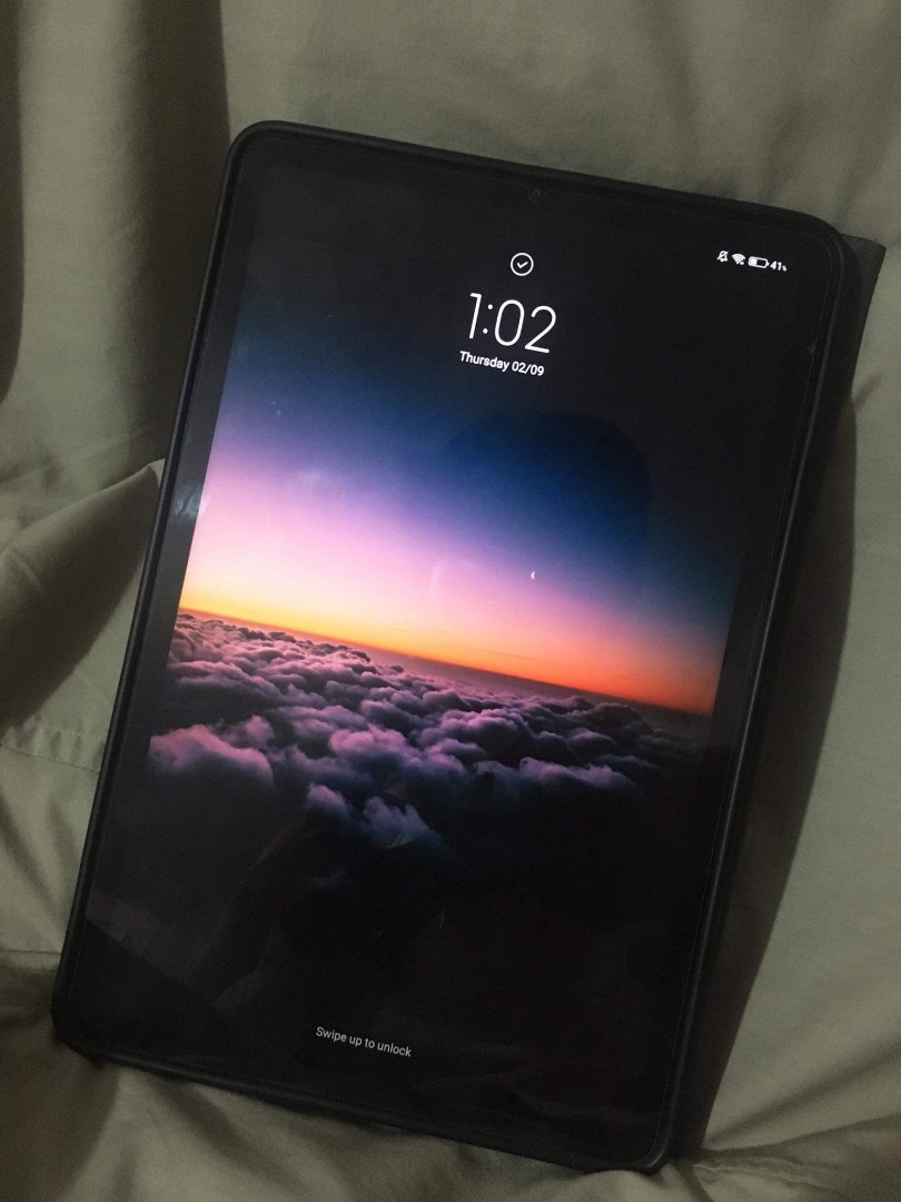 RUSH XIAOMI PAD 5 128GB, Mobile Phones & Gadgets, Tablets, Android on ...