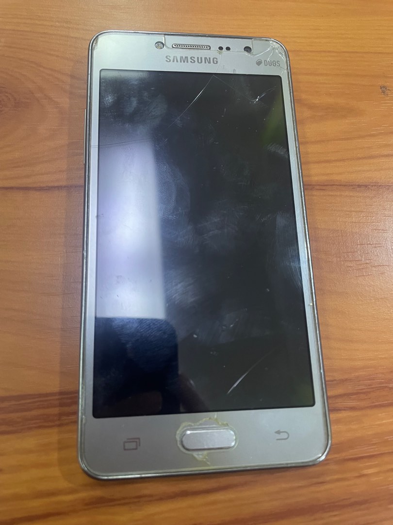 Samsung J2 prime duos, Mobile Phones & Gadgets, Mobile Phones, Android ...