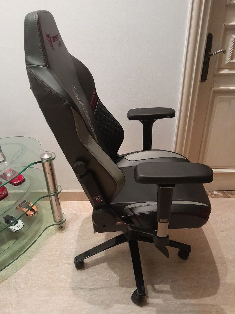 secretlab Titan Evo 2022 Kursi Gaming - League of Legend - Pyke -Small ...