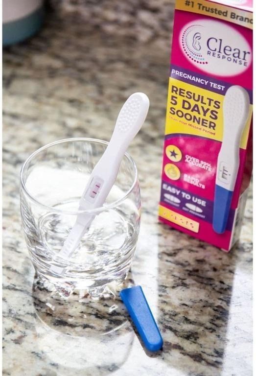 [SG stock] Fake Pregnancy Test Positive - Prank, Practical Joke, Gag, 2 ...