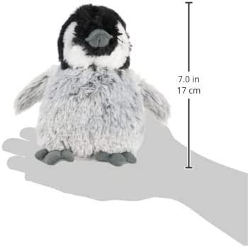 [sg stock] Wild Republic Penguin Plush, Stuffed Animal, Plush Toy ...
