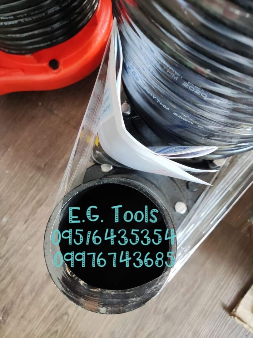 SHOWFOU 3HP Sewage Submersible Pump, Single Phase (MADE IN TAIWAN ...