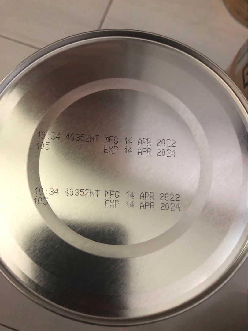 Similac stage 4 (850g), Babies & Kids, Nursing & Feeding, Weaning & Toddler Feeding on Carousell