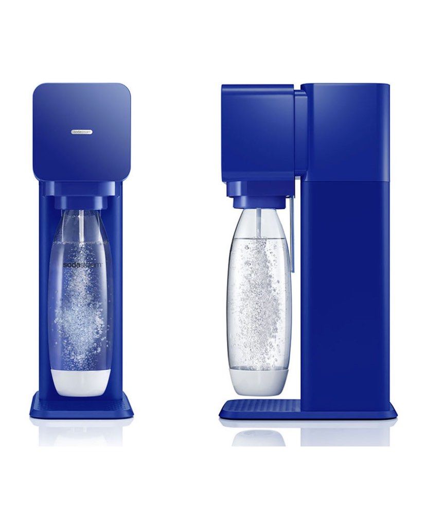 Sodastream Play blue, TV & Home Appliances, Kitchen Appliances, Other ...