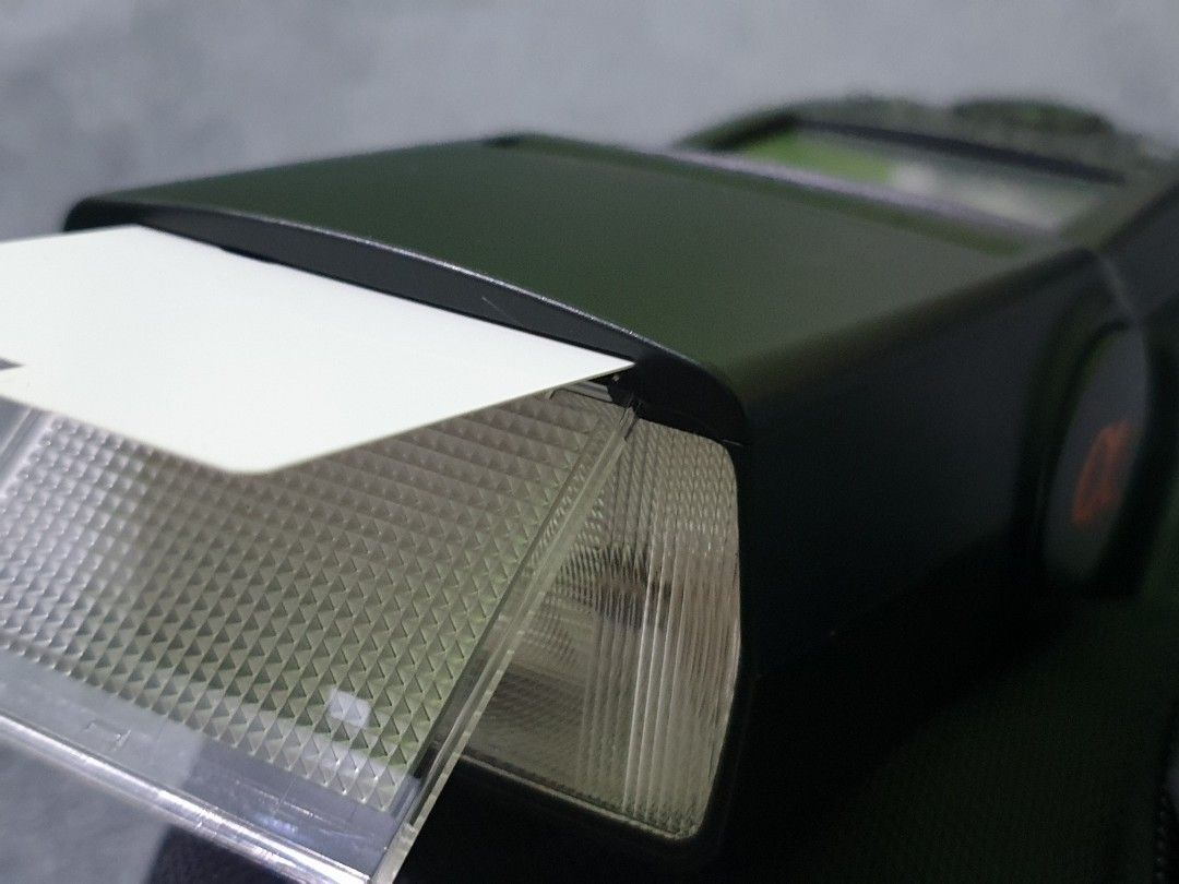 Sony alpha flash, Photography, Photography Accessories, Flashes on ...